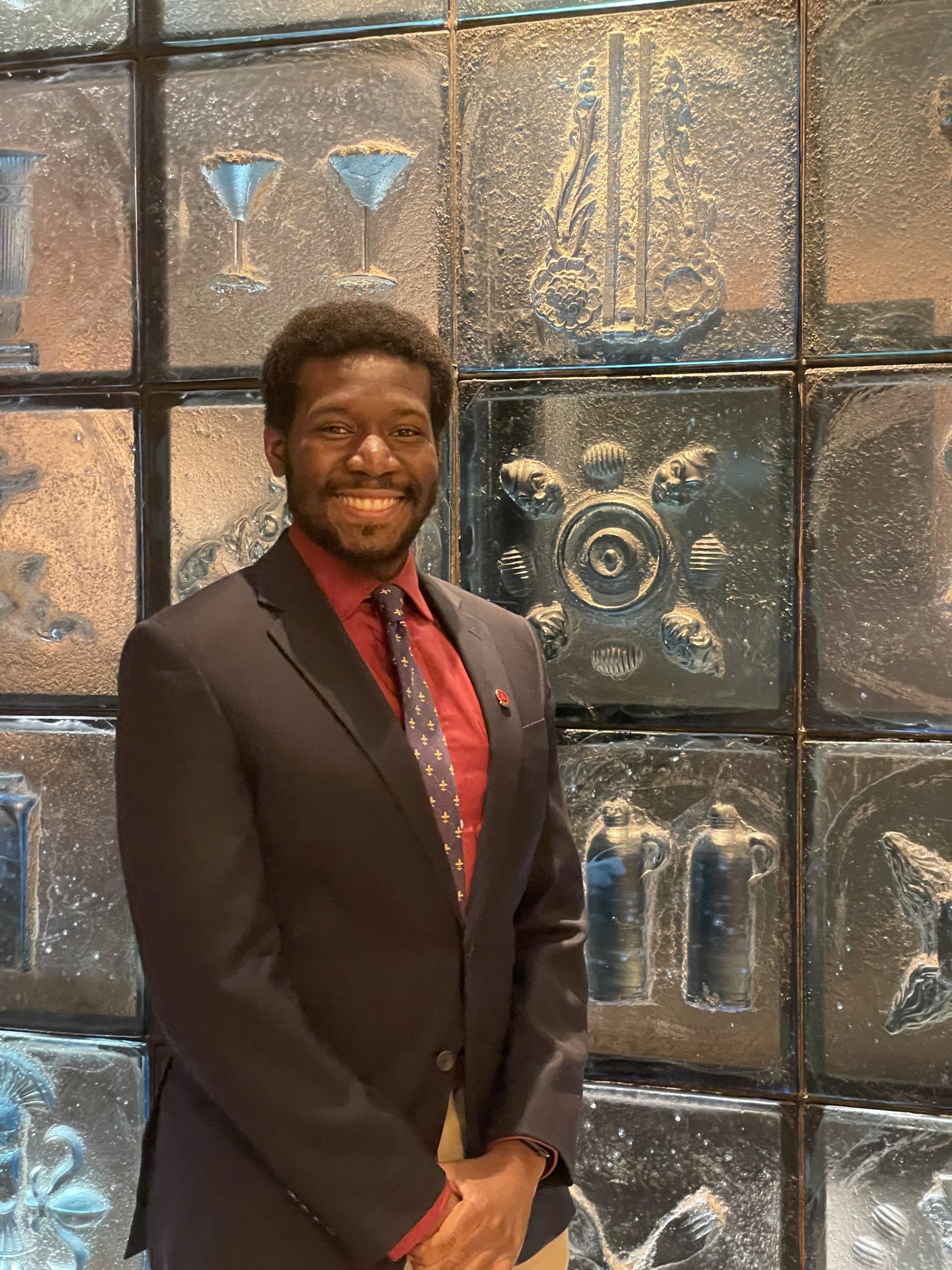 Anthony Mack – craig group